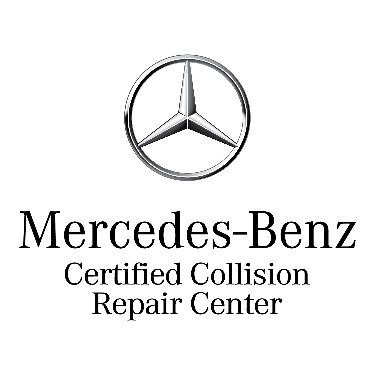 Mercedes-Benz Certified Collision Repair Center | B Street Collision Center