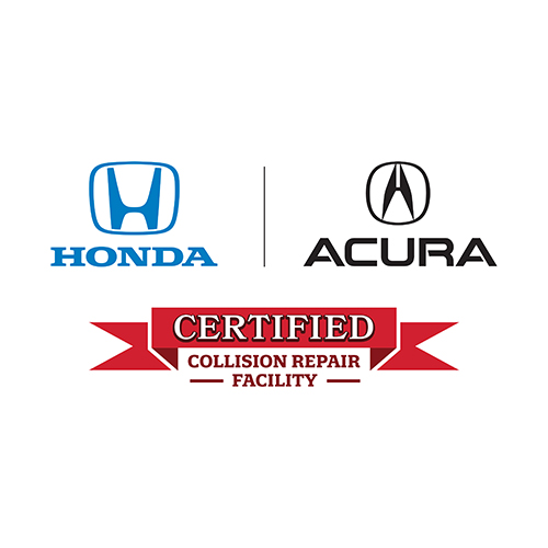 Acura Certified Collision Repair | B Street Collision Center