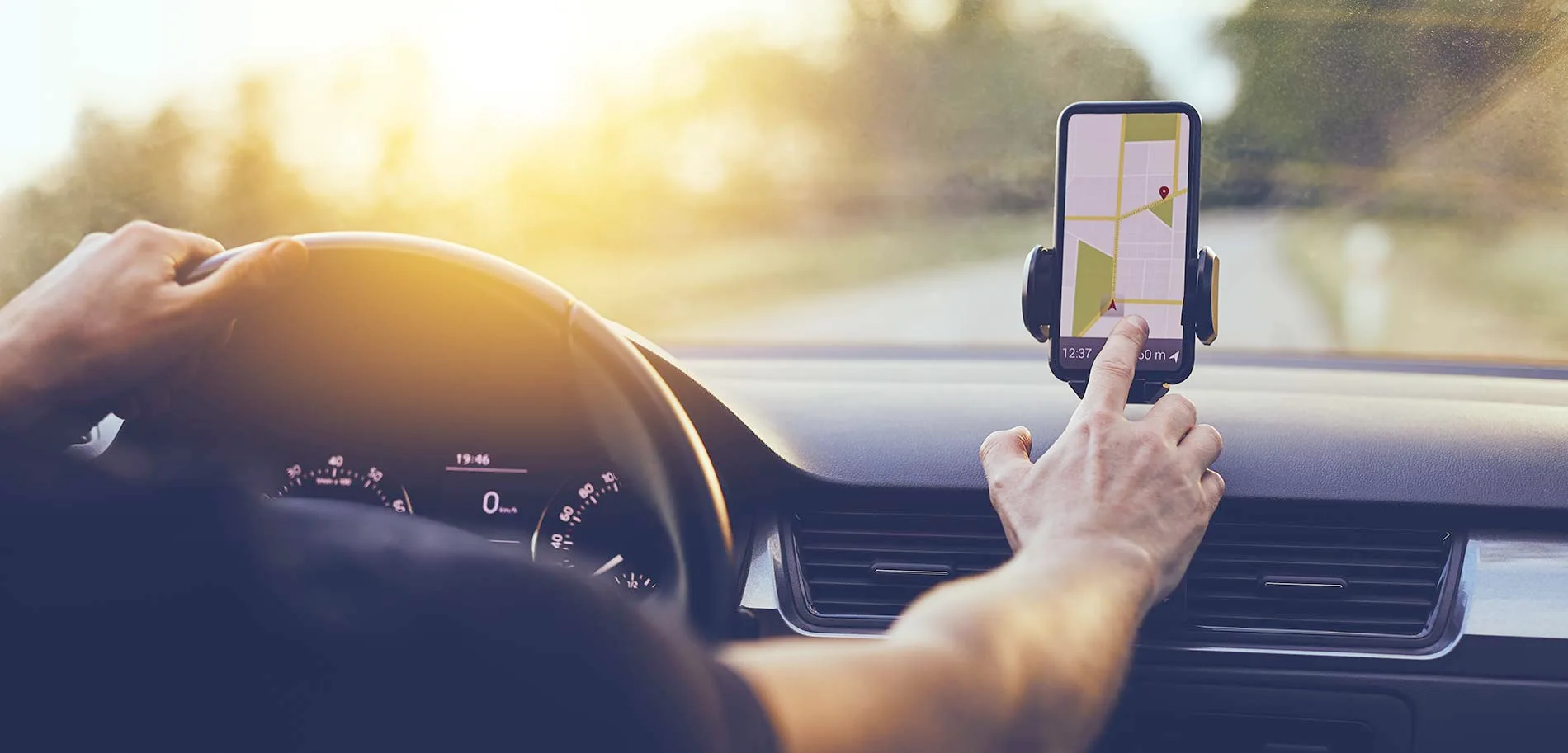 Collision Repair Locations | B Street Collision Center
